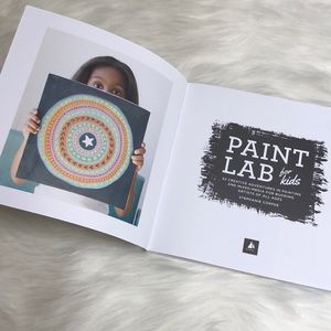 Other | Paint Lab For Kids | Poshmark